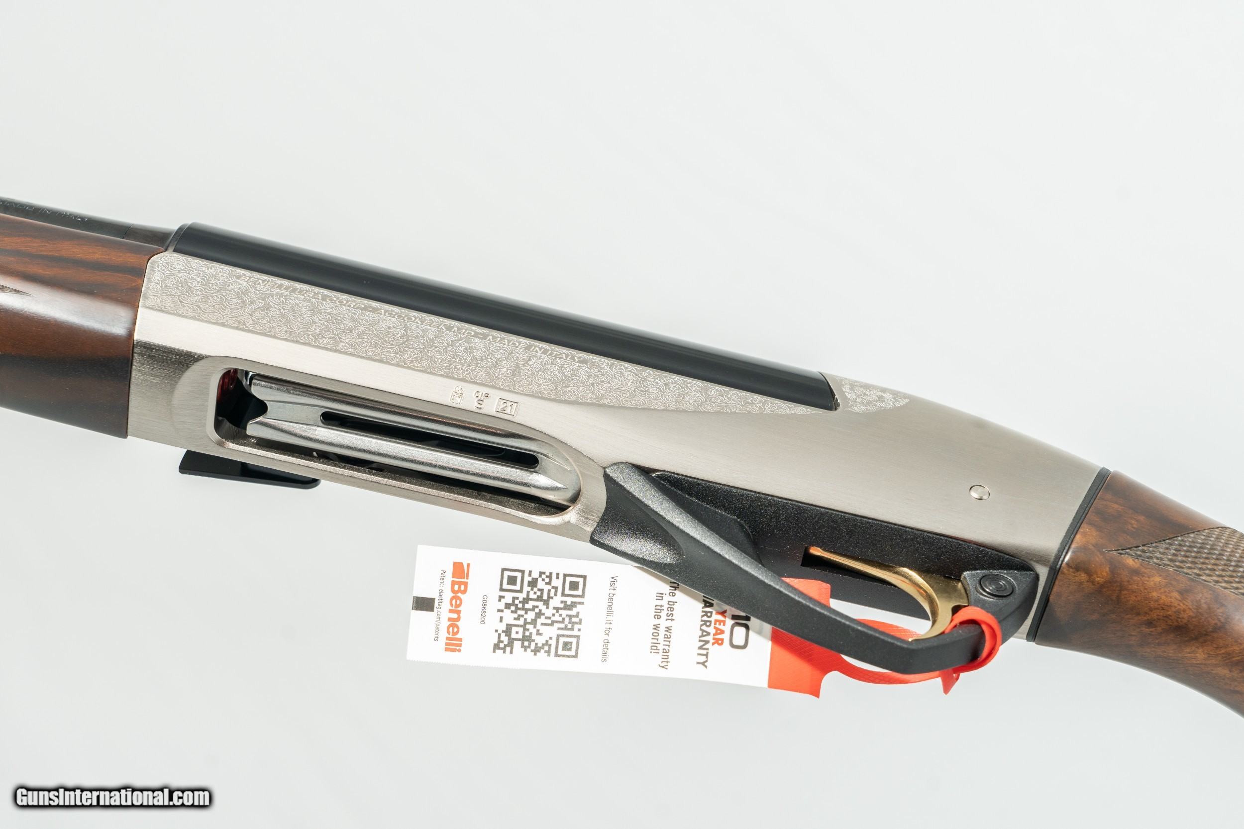 Benelli Performance Shop Ethos Upland 20ga 26in 11471