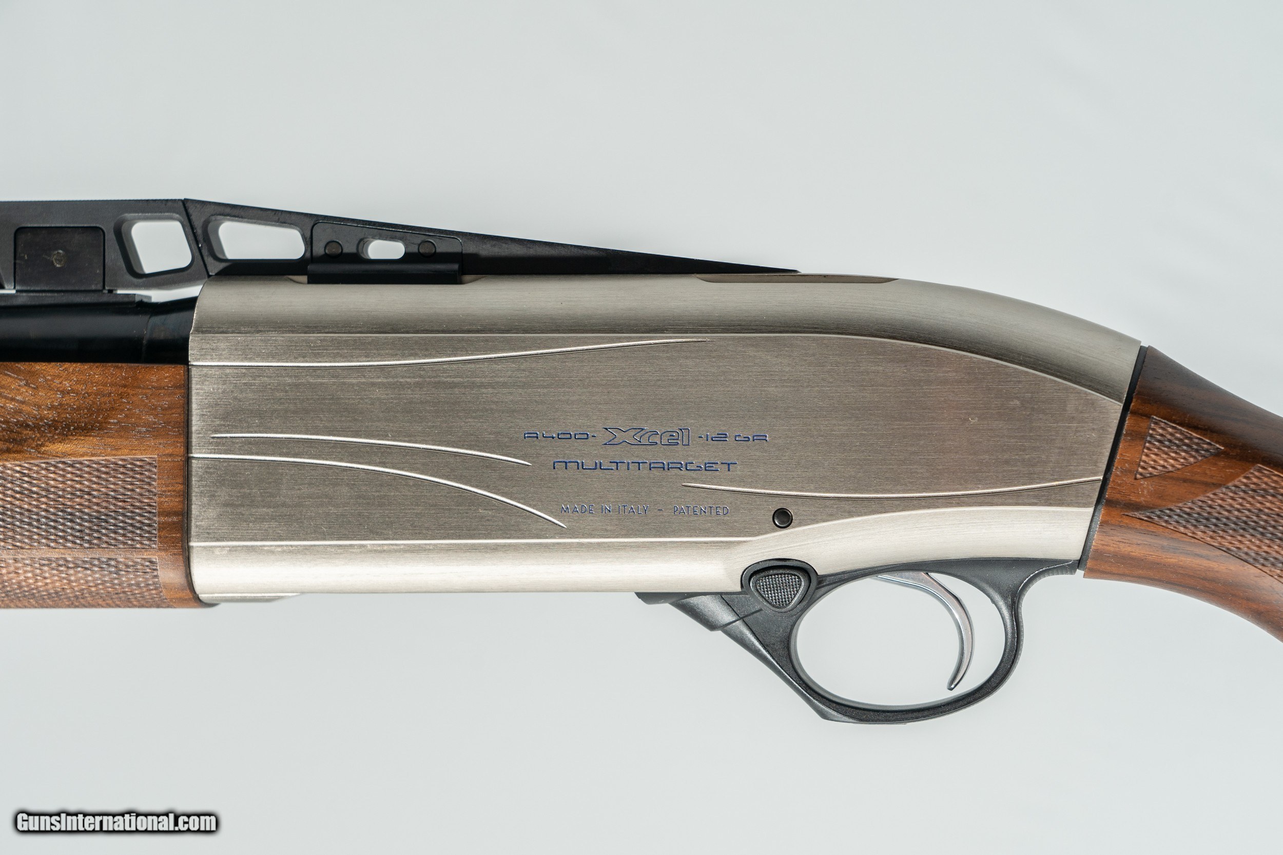 Beretta A400 Xcel MultiTarget KO 12ga 30in