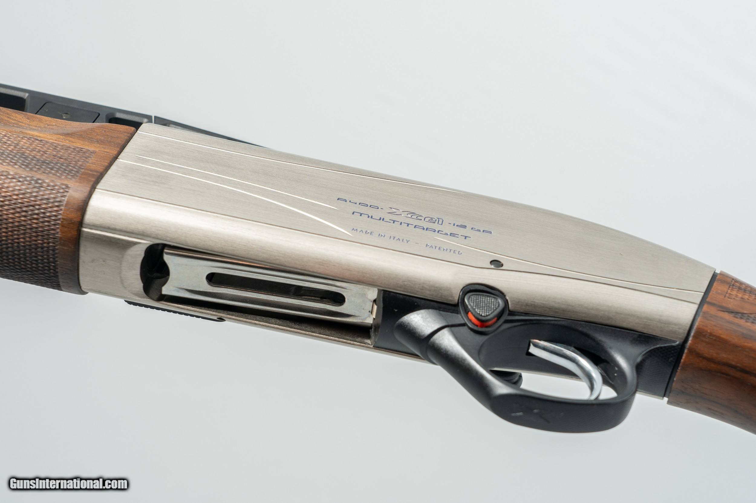 Beretta A400 Xcel MultiTarget KO 12ga 30in
