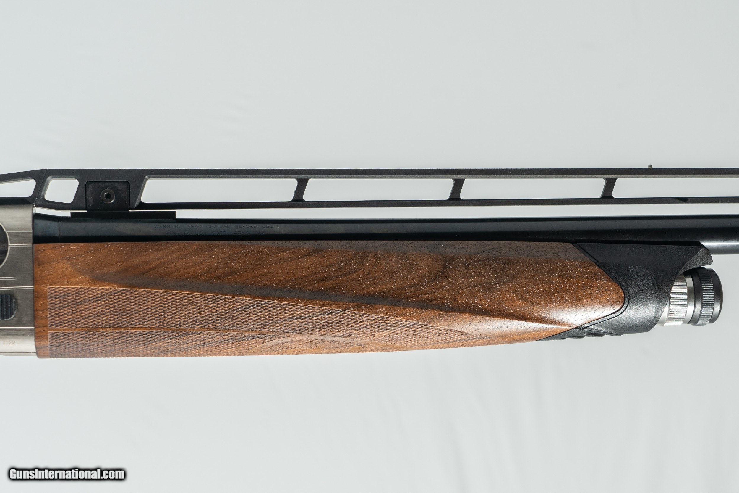 Beretta A400 Xcel MultiTarget KO 12ga 30in