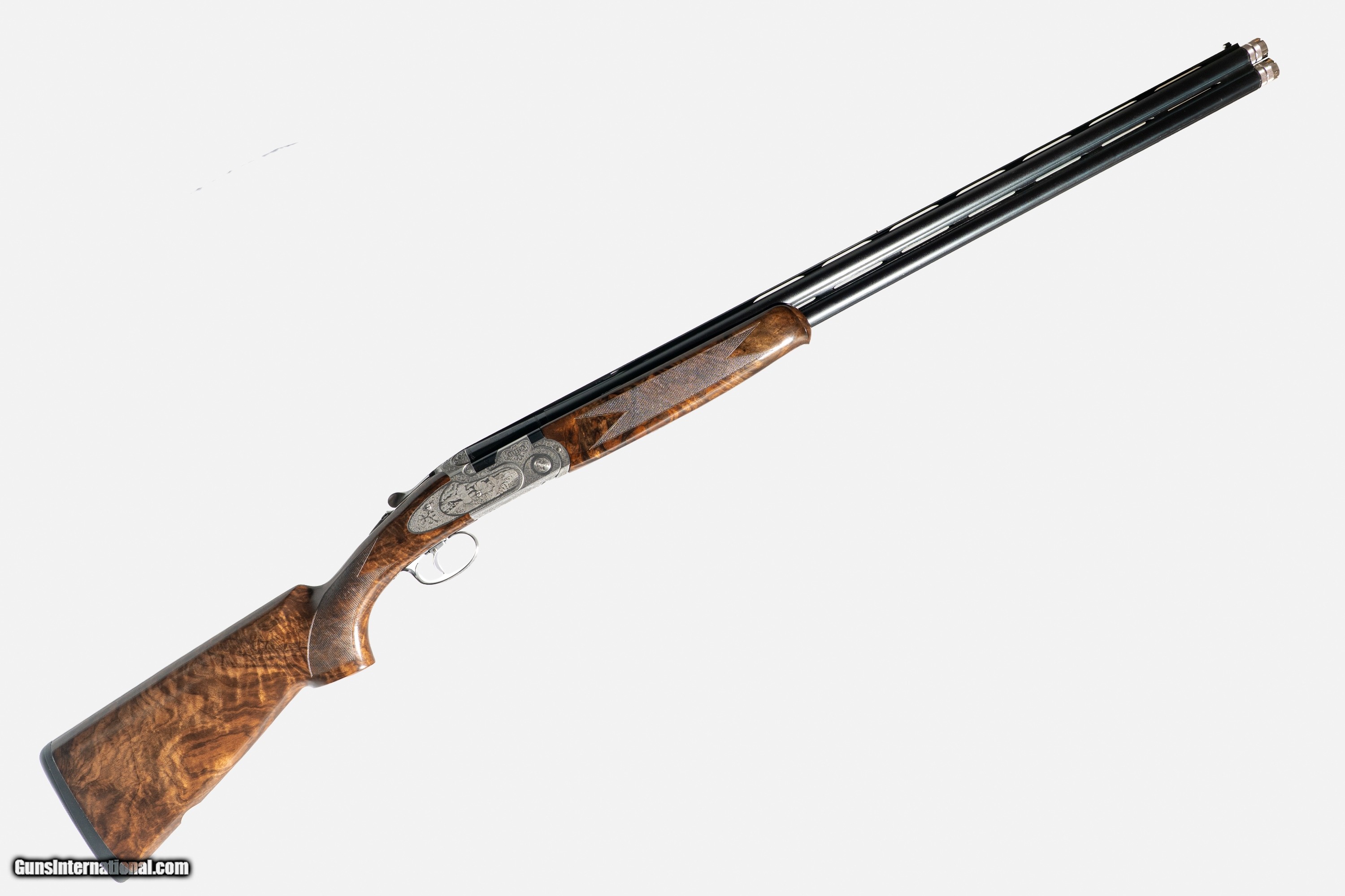 Beretta 687 EELL Diamond Pigeon Sporting 12 GA 32 IN Wood/Blued for sale