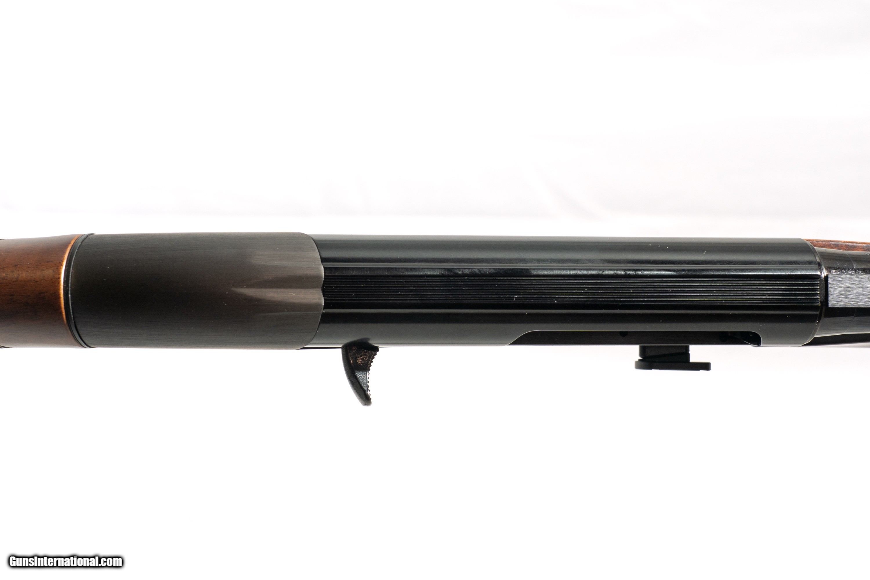 Benelli Ethos Upland 20GA 28IN AI Brushed Gray/Gloss Black Synthetic BE ...