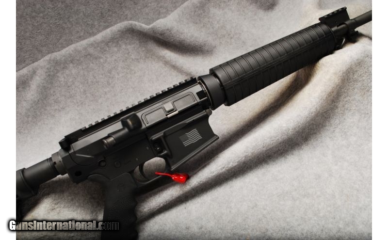 Windham Weaponry WW308 .308 Win