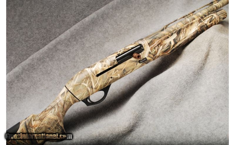 Benelli M2 20ga Waterfowl Performance Shop