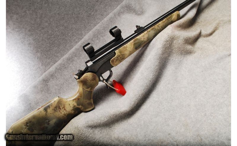 Thompson Center Encore .308 Win