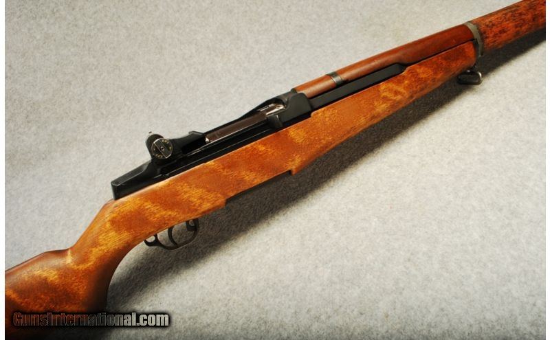 H & R ~ M1 Garand ~ .30-06 Sprg