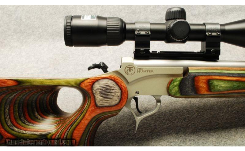 Thompson/Center ~ Encore Pro Hunter ~ .308 Win