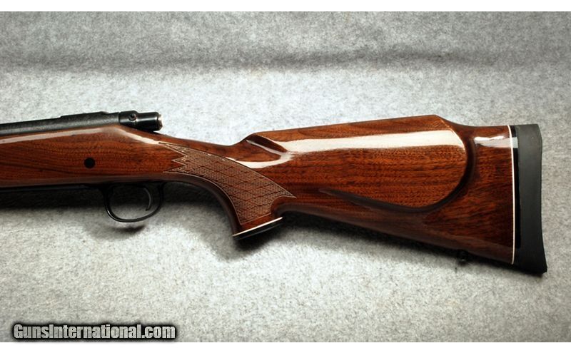 Remington ~ 700 ~ .338 Remington Ultra Magnum