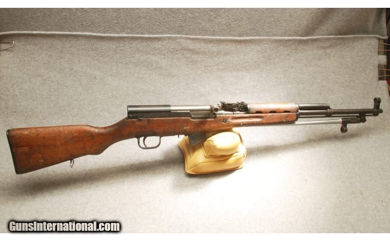 Norinco ~ Type 56 SKS ~ 7.62X39MM
