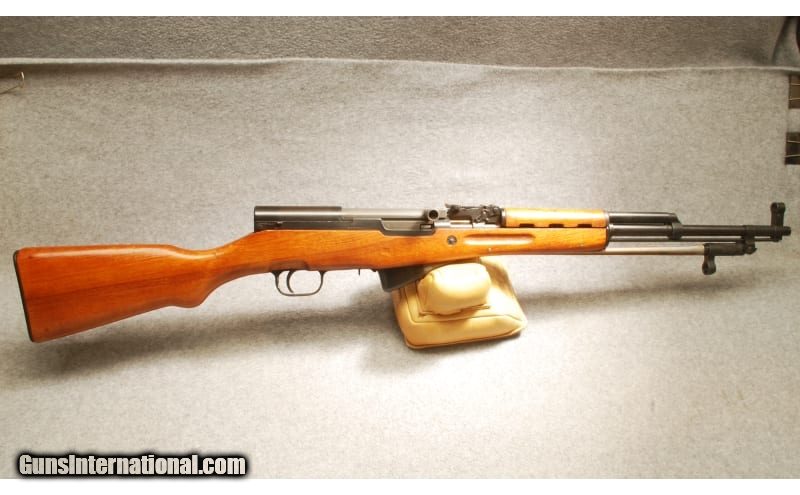 Norinco ~ Type 56 SKS ~ 7.62X39MM