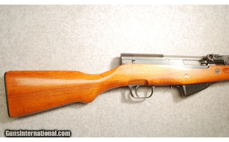 Norinco ~ Type 56 SKS ~ 7.62X39MM
