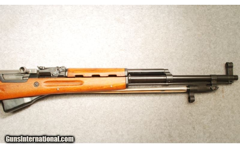 Norinco ~ Type 56 SKS ~ 7.62X39MM
