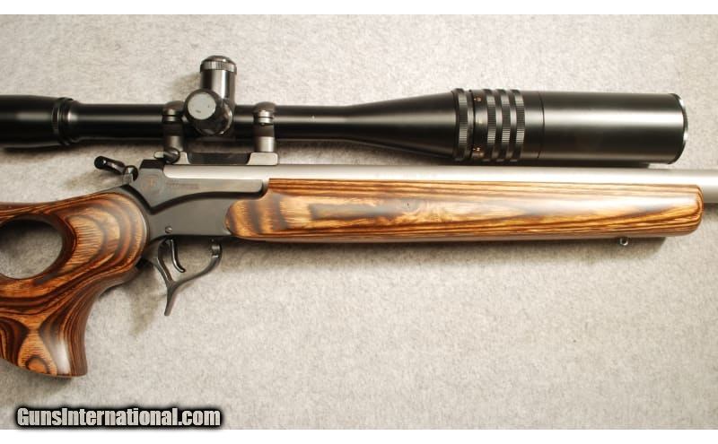 Thompson Center ~ Encore LH ~ .223 Remington