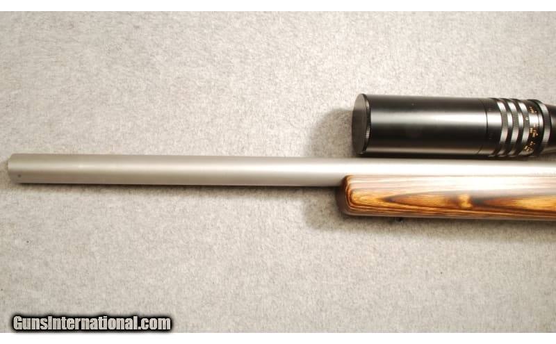 Thompson Center ~ Encore LH ~ .223 Remington