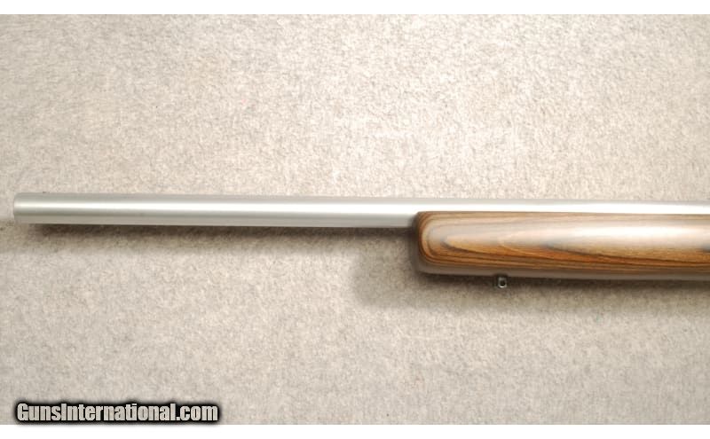 Thompson Center ~ Encore ~ .260 Remington