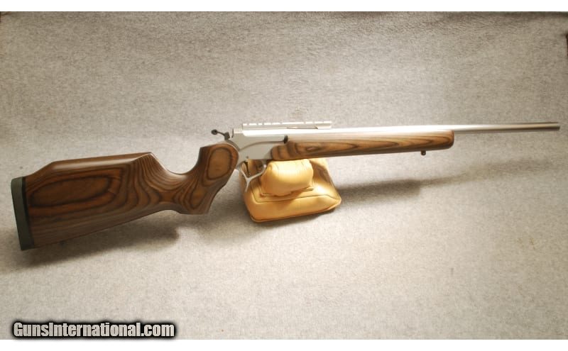 Thompson Center ~ Encore ~ .260 Remington