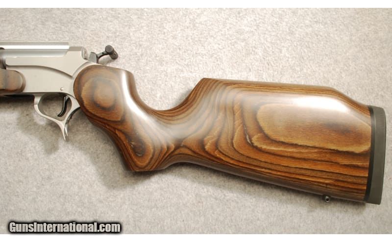 Thompson Center ~ Encore ~ .260 Remington