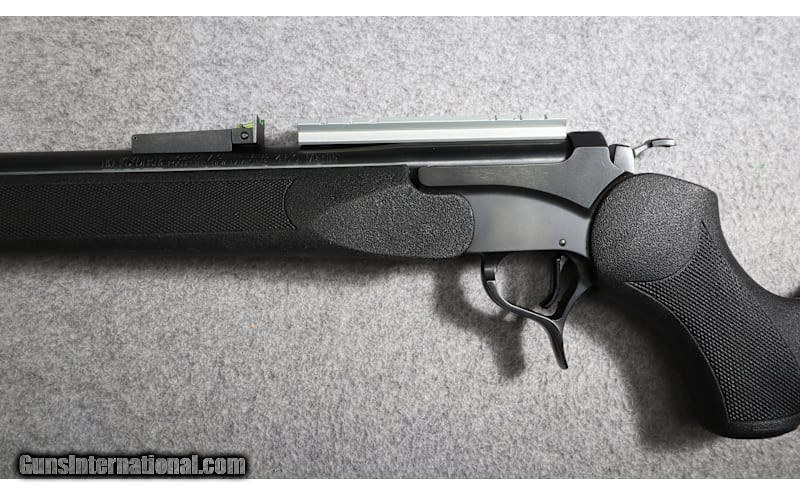 Thompson Center ~ Encore ~ .450 Marlin