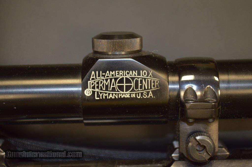 1970's Vintage Ruger Model 77 Varmint (77V) in .22-250 Caliber w ...