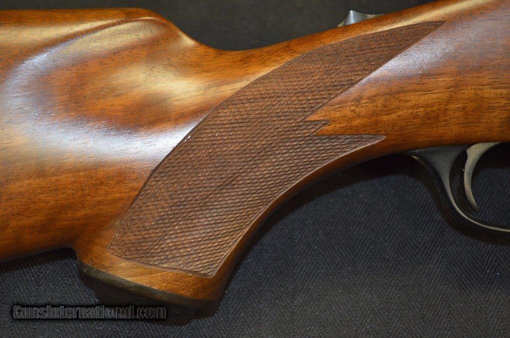 1970's Vintage Ruger Model 77 Varmint (77V) in .22-250 Caliber w ...