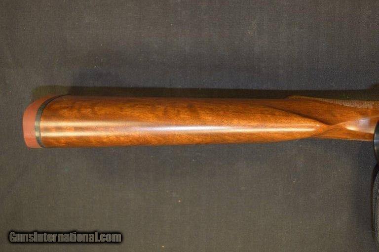 1970's Vintage Ruger Model 77 Varmint (77V) in .22-250 Caliber w ...