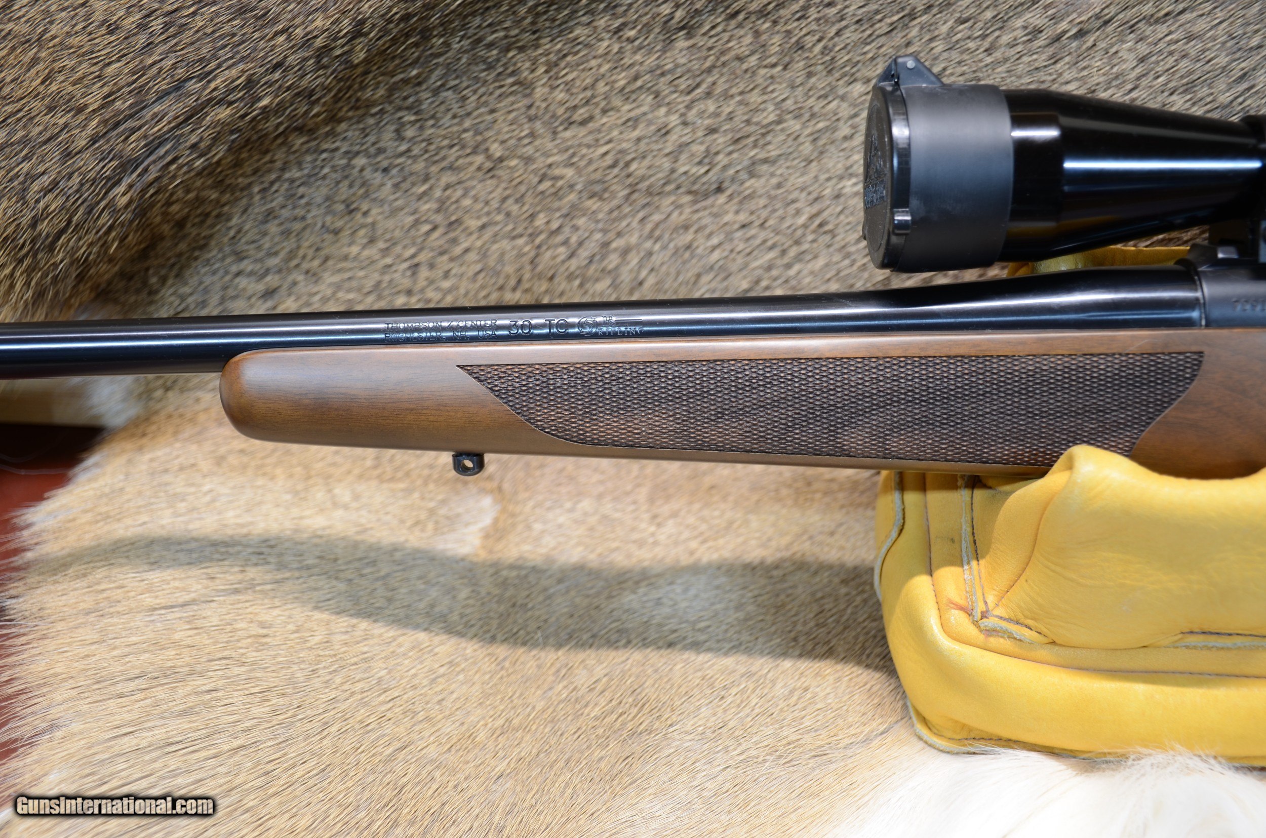 Thompson/Center Icon 30TC