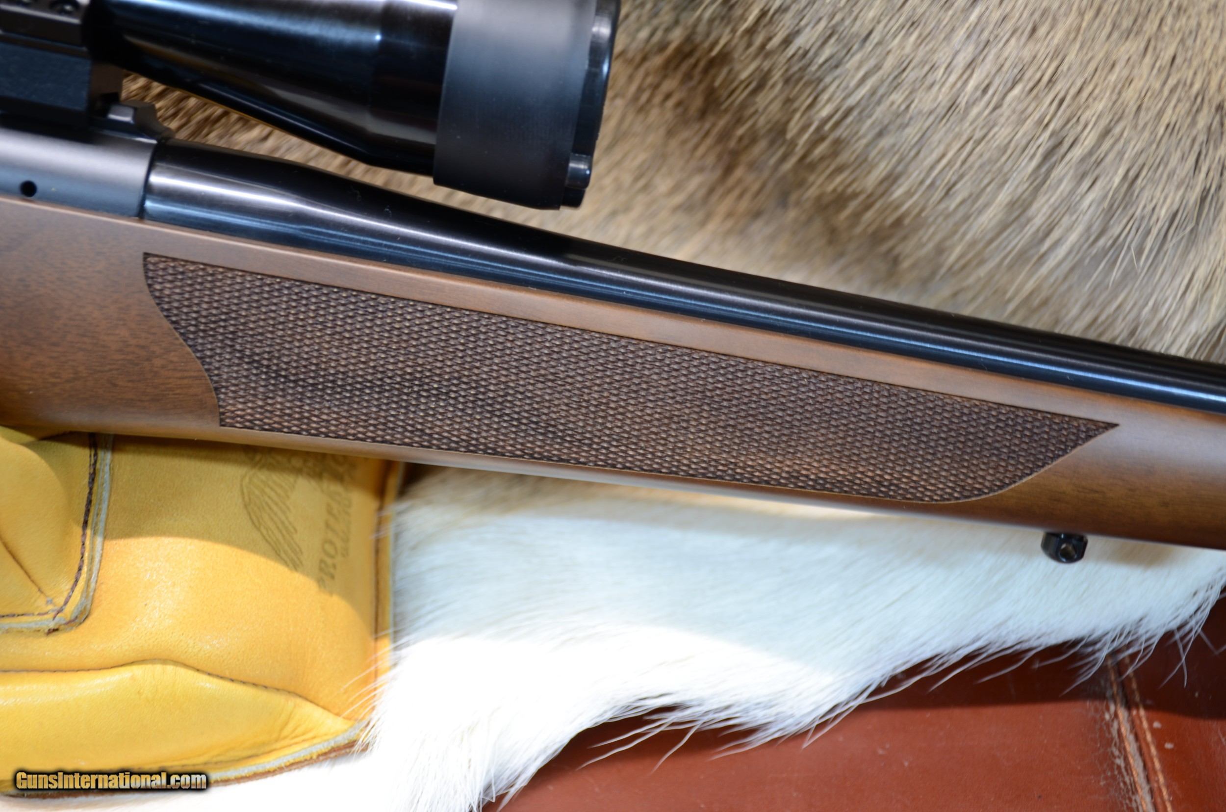 Thompson/Center Icon 30TC