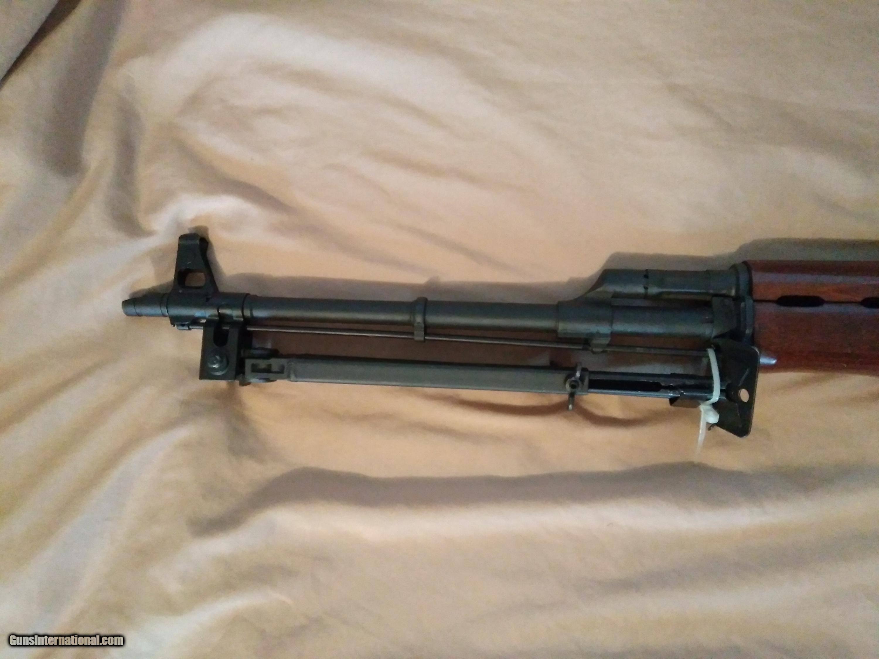 CENTURY ARMS ZASTAVA M64 7.62X39