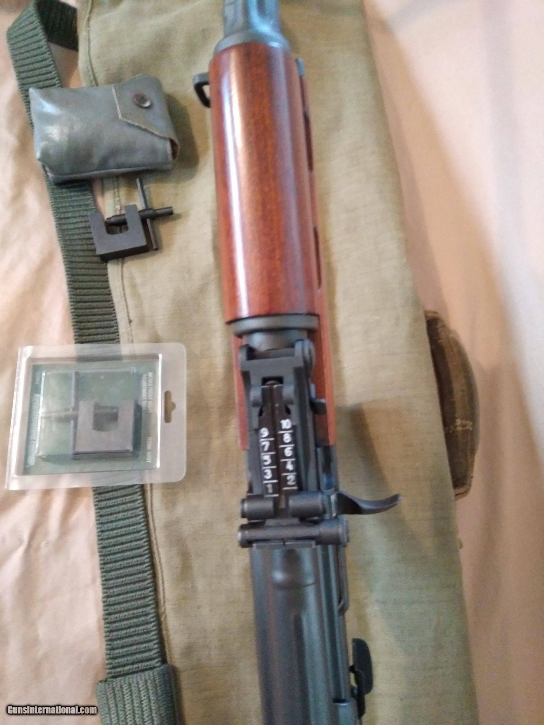 CENTURY ARMS ZASTAVA M64 7.62X39