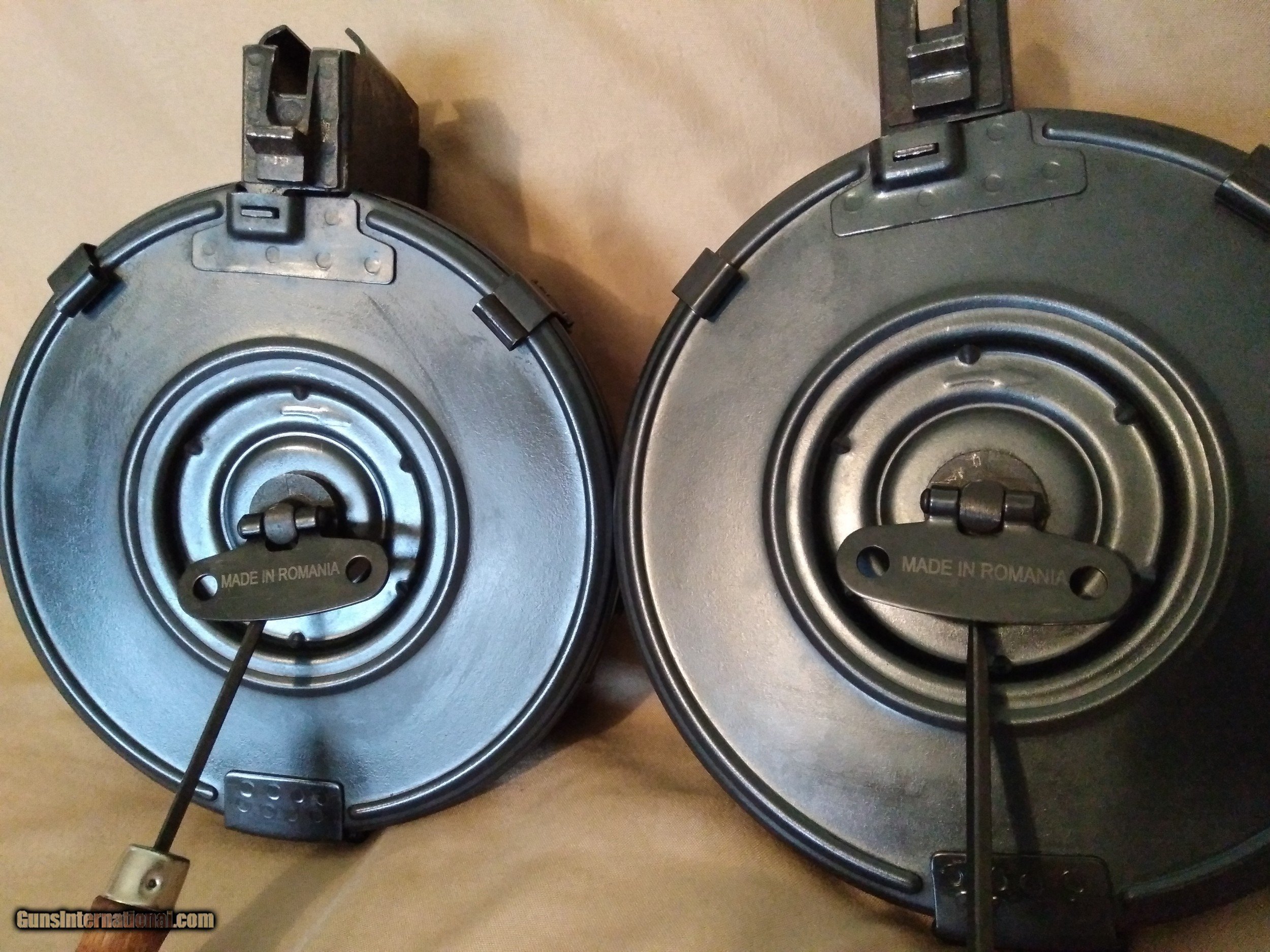 CENTURY ARMS ZASTAVA M64 7.62X39