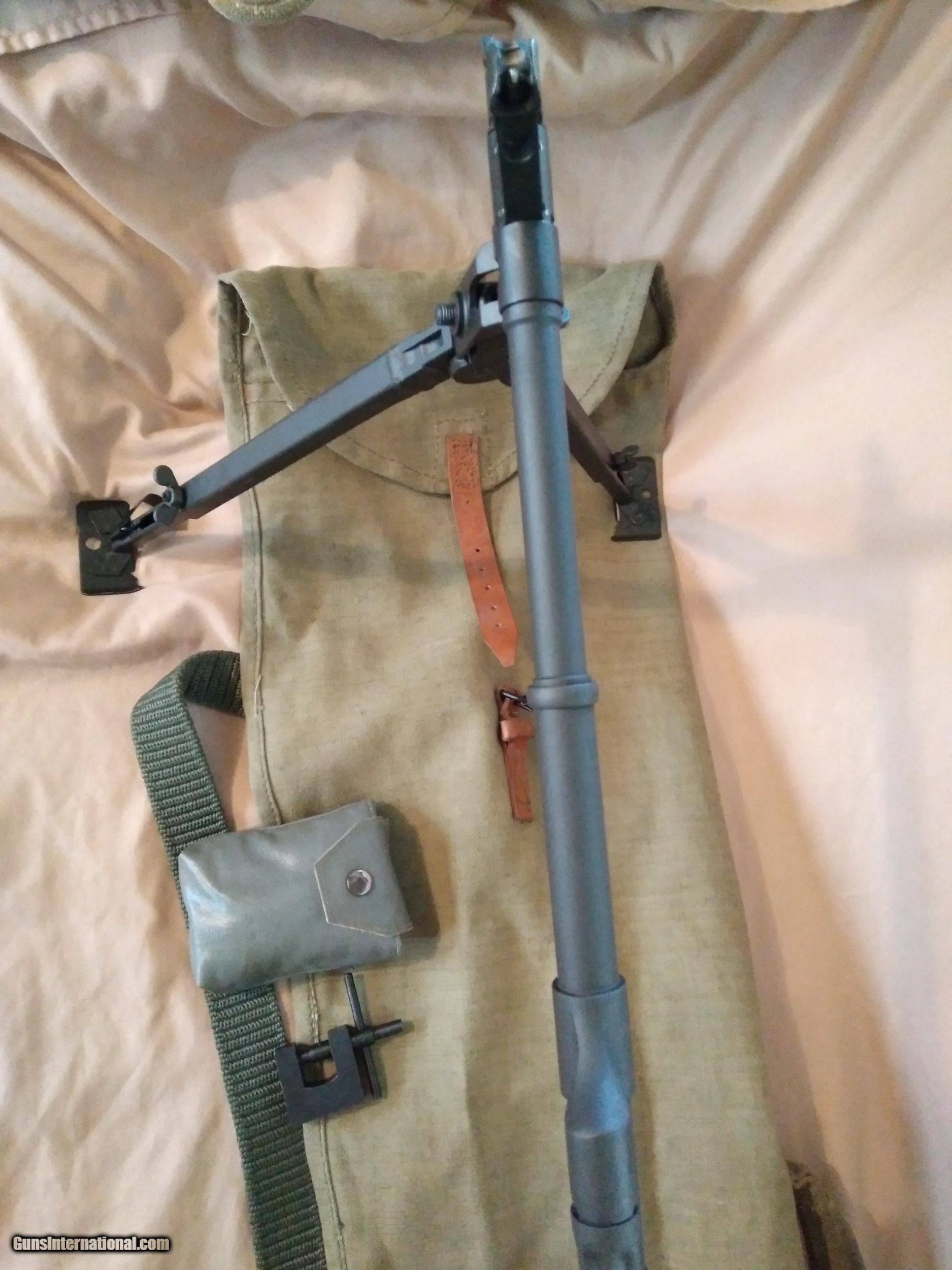 CENTURY ARMS ZASTAVA M64 7.62X39