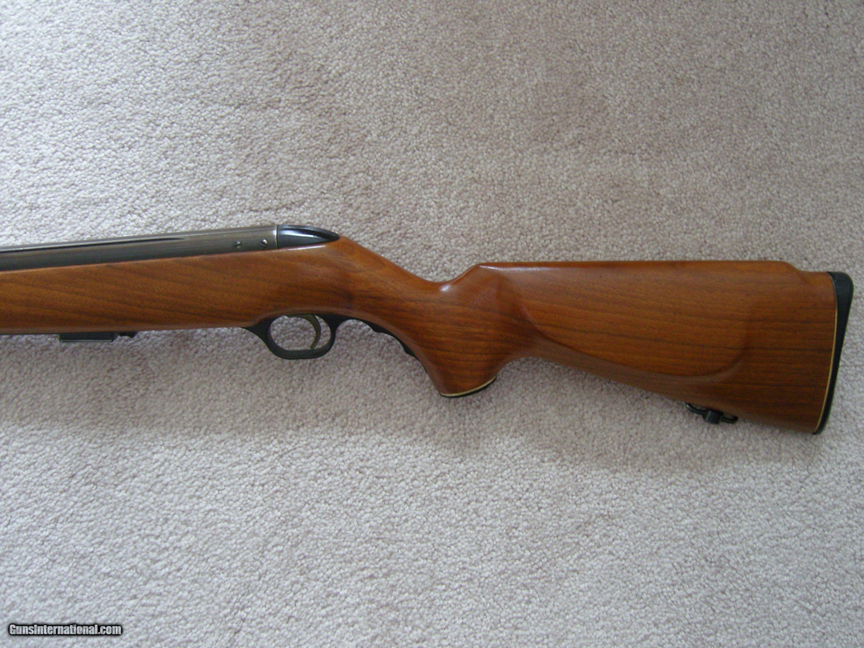 Mossberg 640K .22 Mag