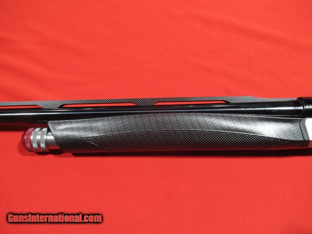 Benelli Ethos Super Sport Performance Shop 12ga/30" Multichoke