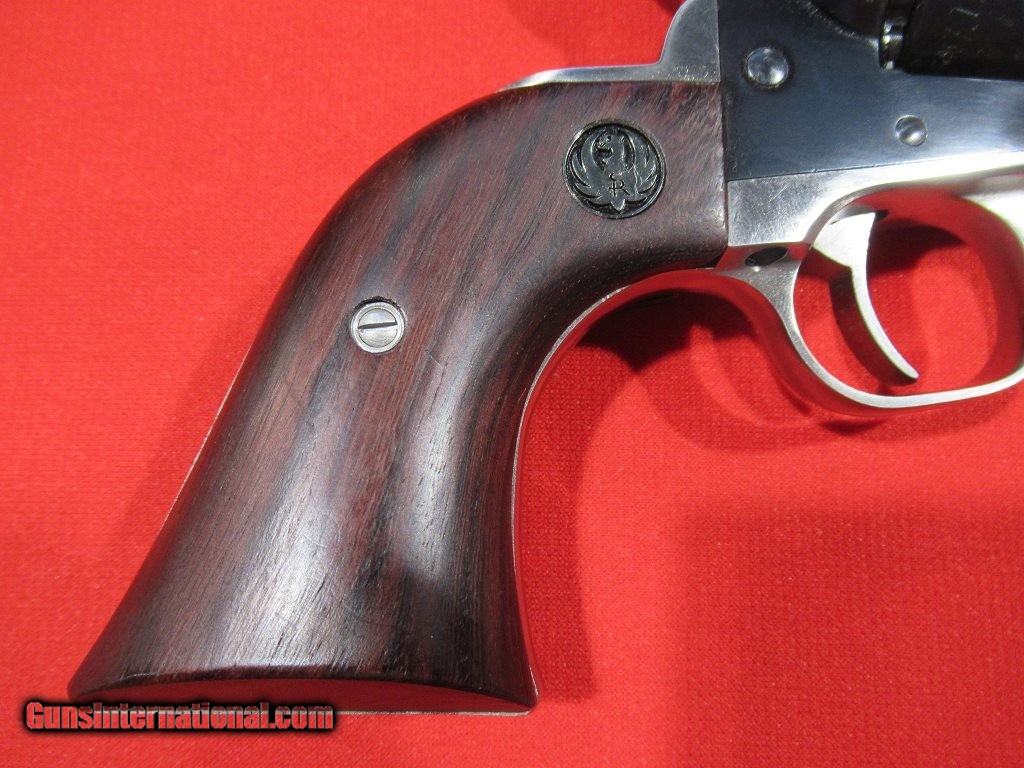 Ruger Single Six Dual Cylinder Colorado Bicentennial 22LR/Mag 6 1/2"