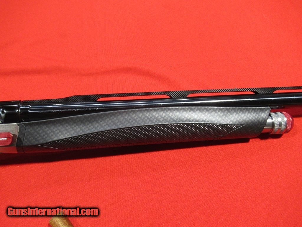 Benell Ethos Super Sport Performance Shop AI 12ga/30" (NEW)