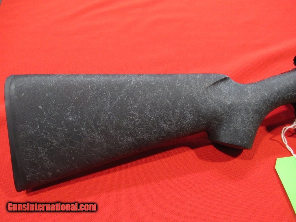 Remington Model 700 Kampfield Custom 243 Ackley 26" w/ Jewell Trigger