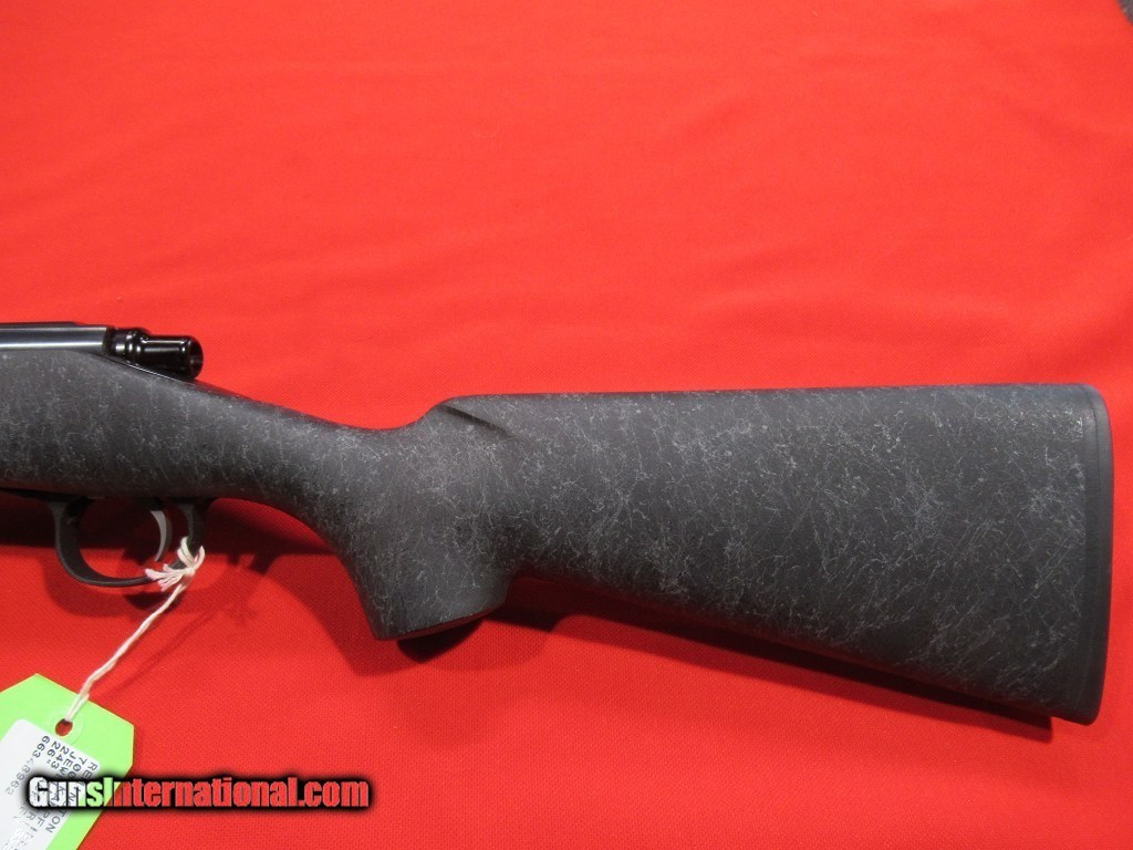 Remington Model 700 Kampfield Custom 243 Ackley 26" w/ Jewell Trigger