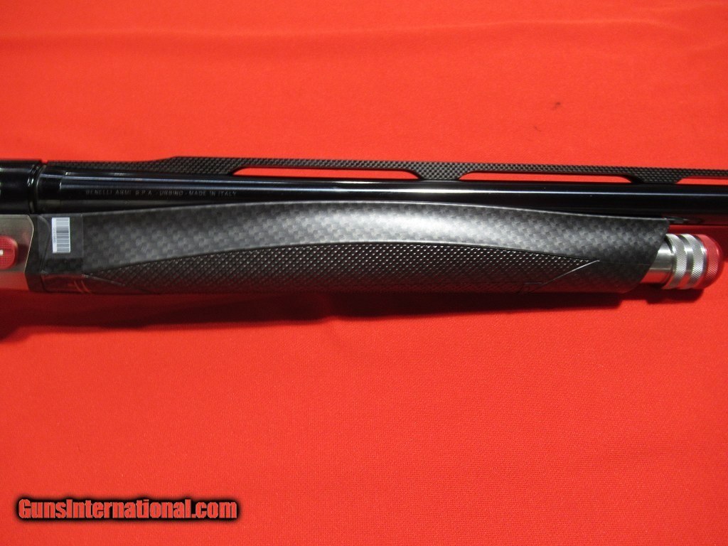 Benelli Performance Shop Super Sport AI 12ga/30" (NEW)