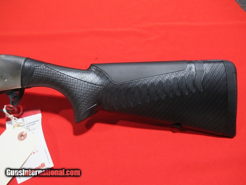 Benelli Performance Shop Super Sport AI 12ga/30" (NEW)