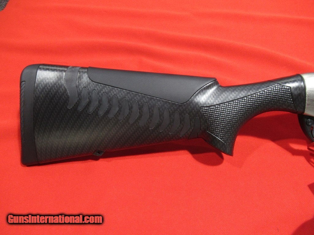 Benelli Performance Shop Super Sport AI 12ga/30" (NEW)