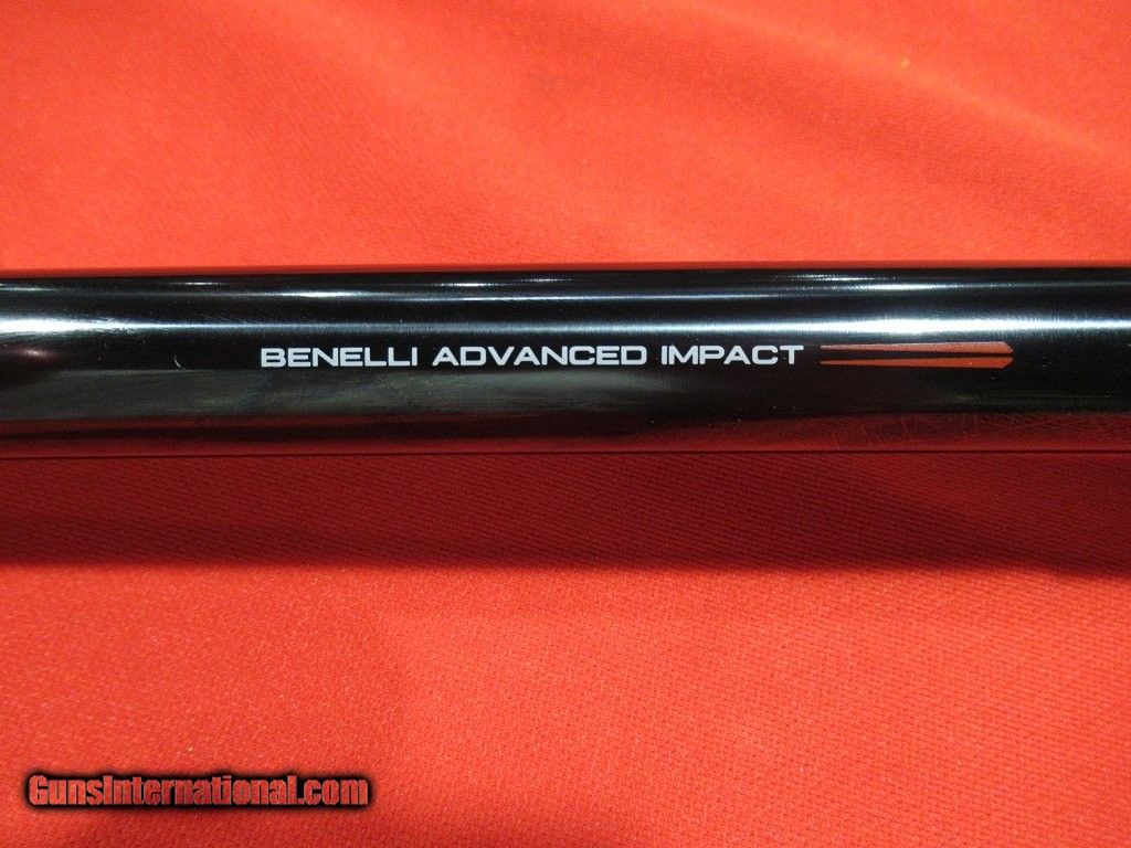 Benelli Performance Shop Super Sport AI 12ga/30" (NEW)
