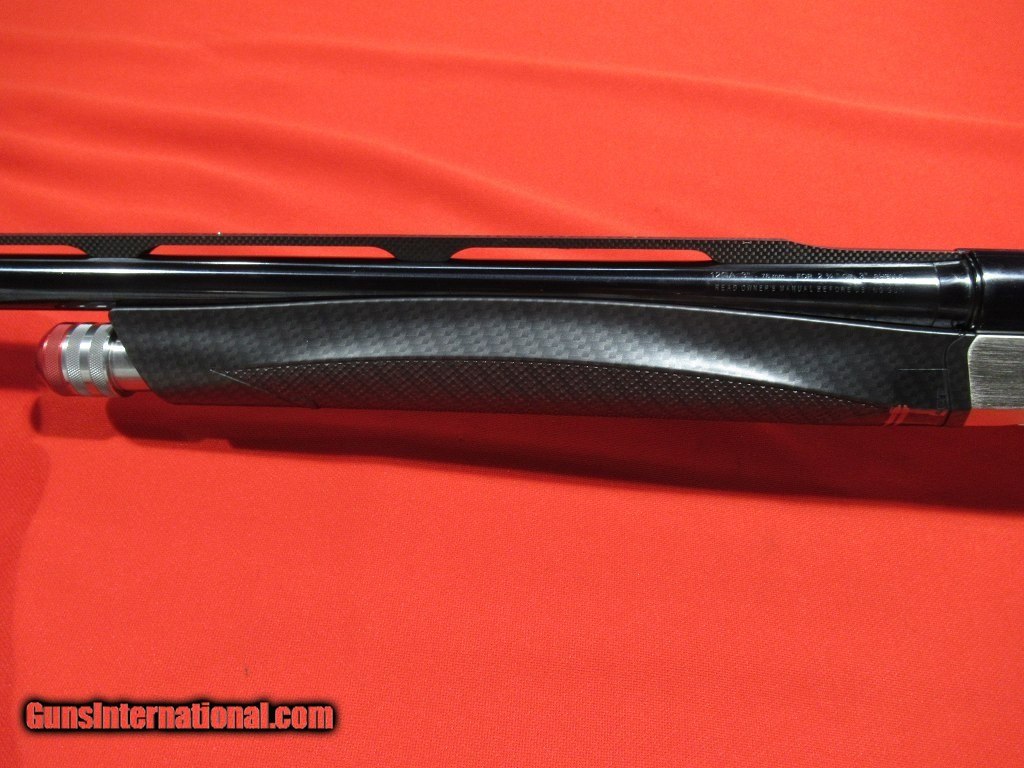 Benelli Performance Shop Super Sport AI 12ga/30" (NEW)