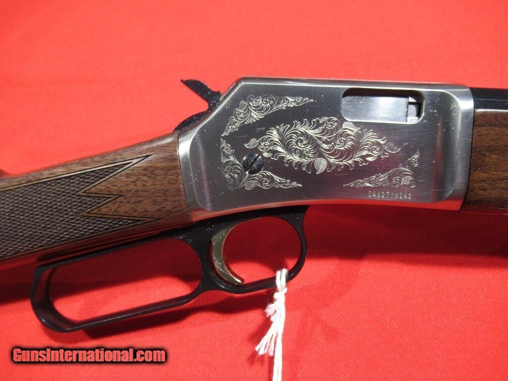 Browning BL-22 Grade-II Octagon 22LR/24" (NEW) for sale