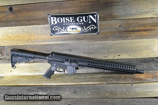 CMMG Mark 47 T Mutant 7.62x39 New