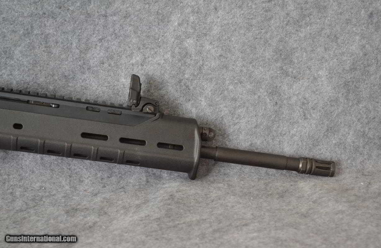 Bushmaster ACR SS 5.56 NATO