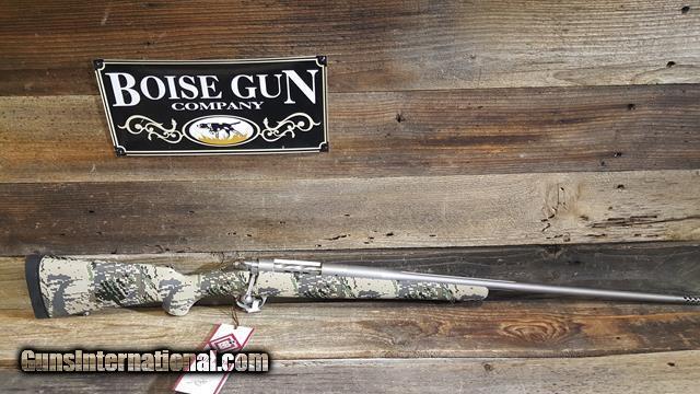 Kimber 84L Mountain Ascent .280 ACKLEY New