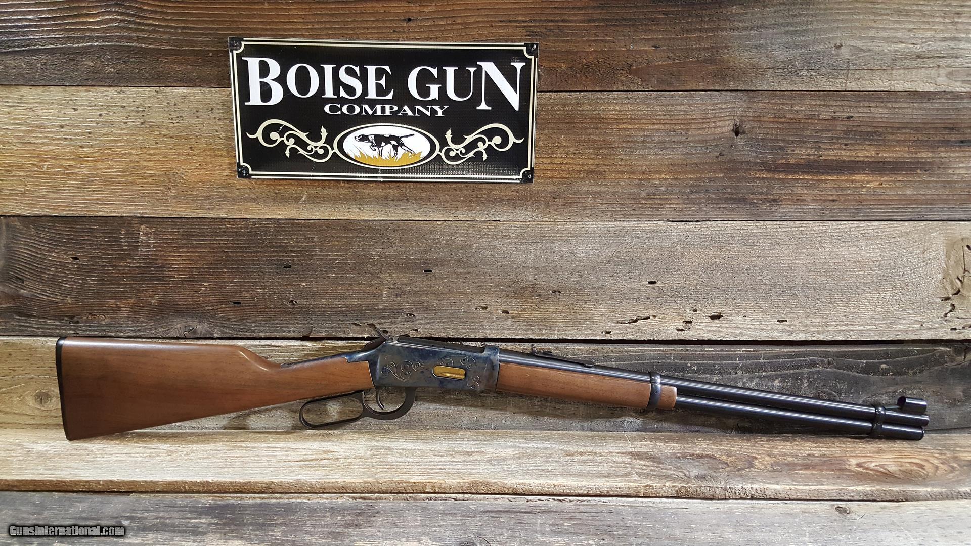 Winchester 94 Antique Model 30-30