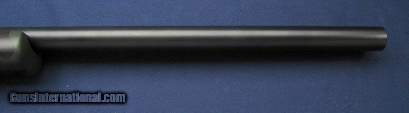 Custom Ed Brown M40 Marine Corps sniper rifle