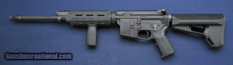 Good Time Outdoors Core 15 AR