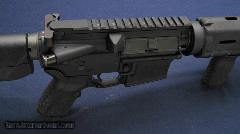 Good Time Outdoors Core 15 AR